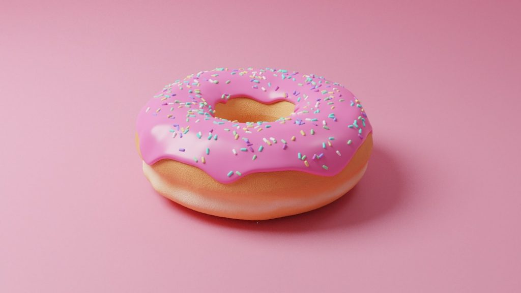 Menu – Donut Depot & Bakery